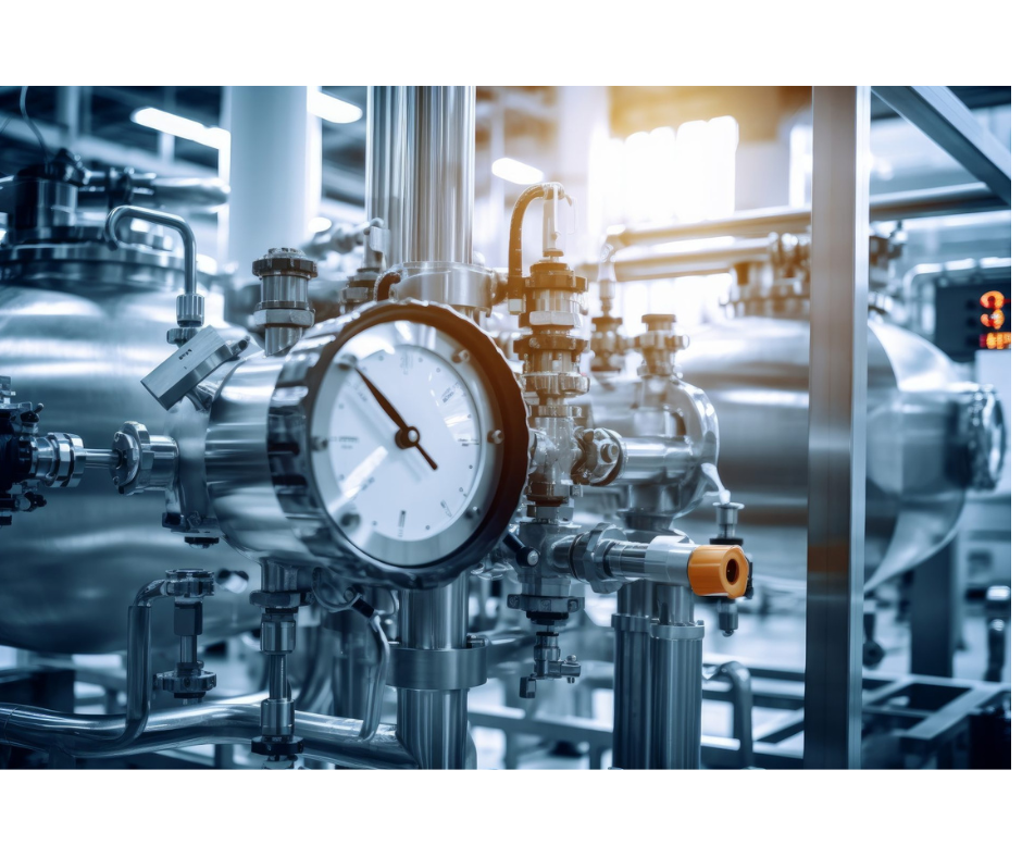 Medical Gas System – OZONE COSMO MEDICAL GROUP
